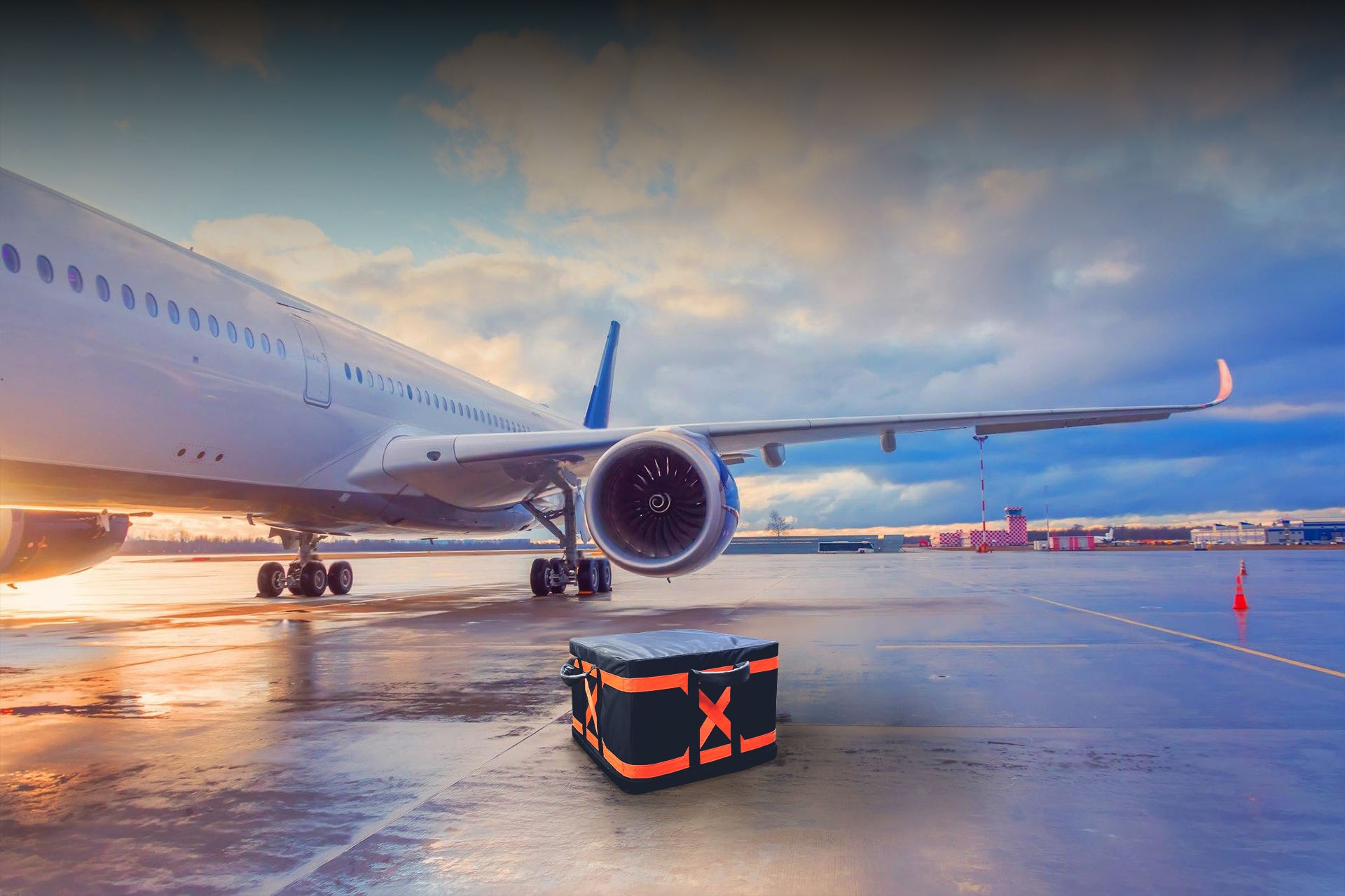 JR Defense Technologies