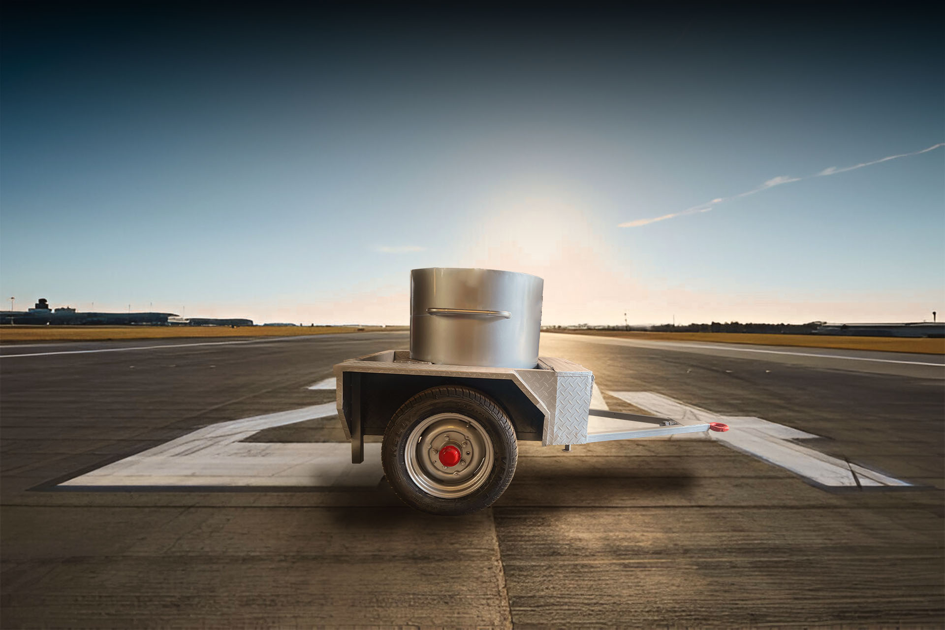 JR Defense Technologies